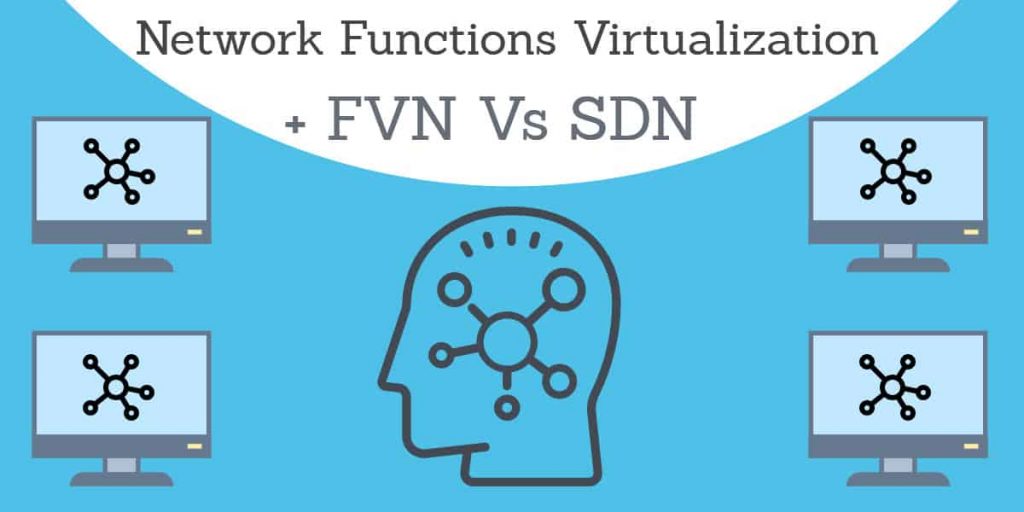 TRAINING ONLINE NETWORK FUNCTION VIRTUALIZATION