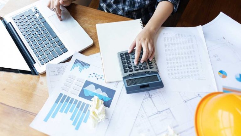 TRAINING BASIC ACCOUNTING KNOWLEDGE FOR BUSINESS