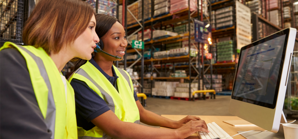 TRAINING ONLINE BEST PRACTICES LOGISTICS MANAGEMENT